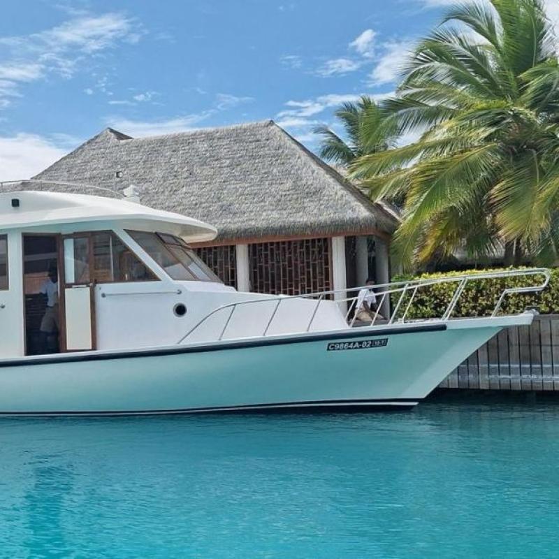 FollowMe - Your Instant Tracking Solution