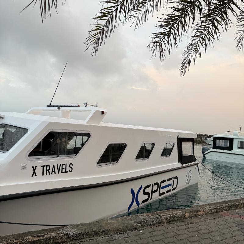 FollowMe - Your Instant Tracking Solution