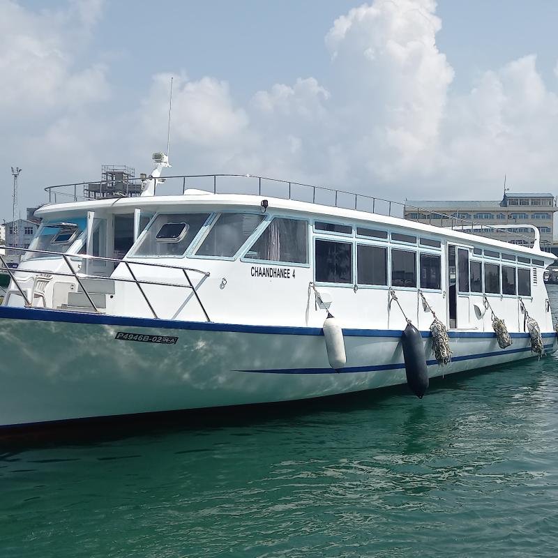 FollowMe - Your Instant Tracking Solution