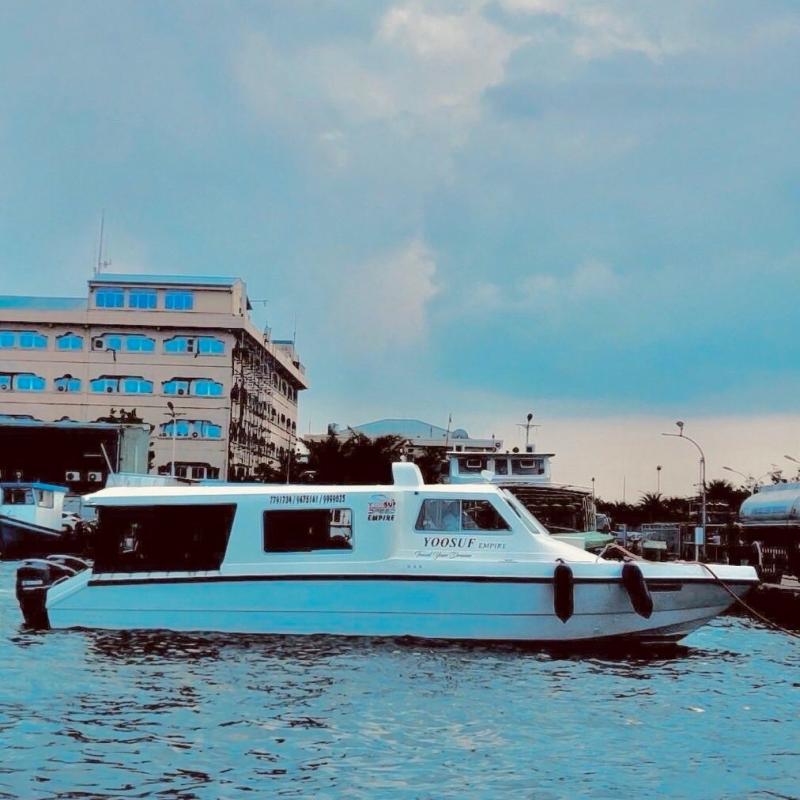 FollowMe - Your Instant Tracking Solution